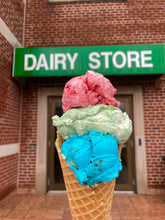 MSU Dairy Store