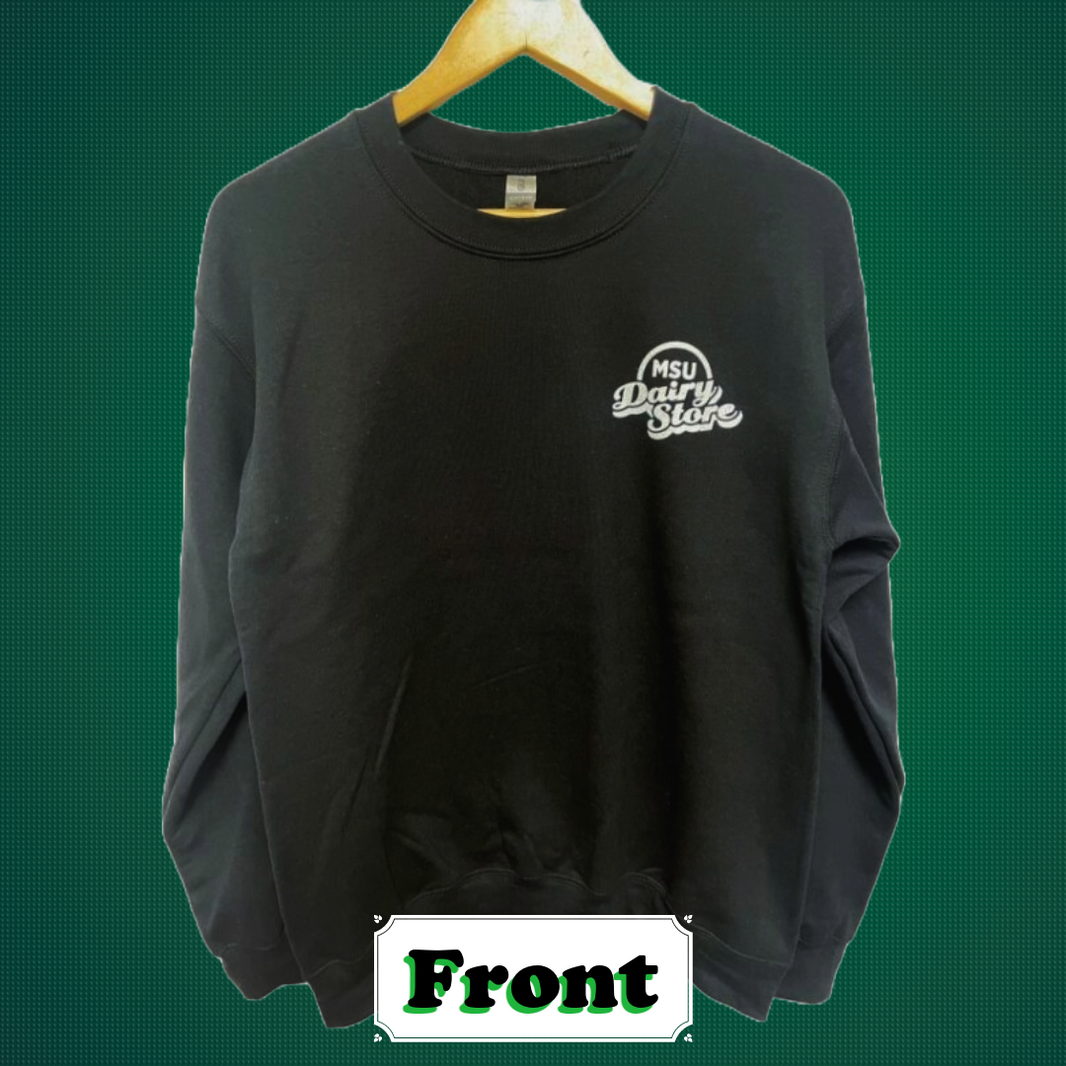 Dairy Store Merch – MSU Dairy Store