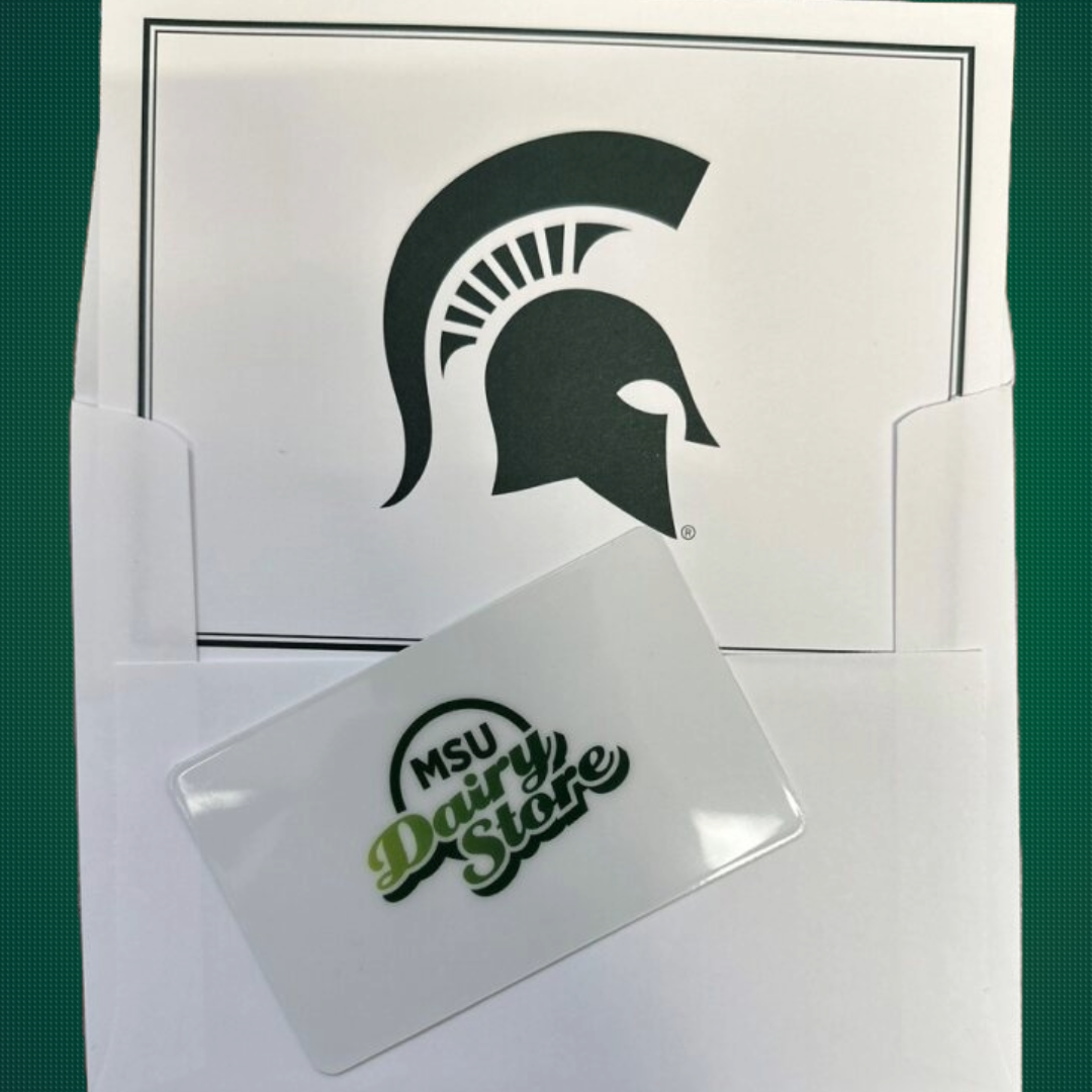 MSU Dairy Store