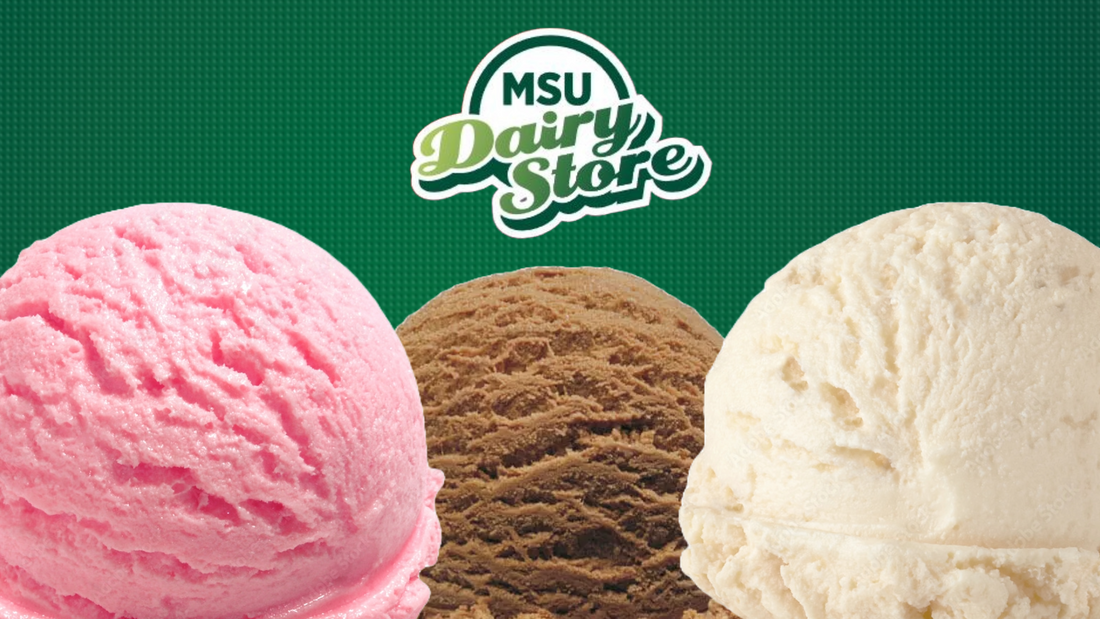 MSU Dairy Store